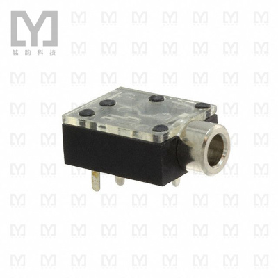 35RAPC4BHN3【CONN JACK STEREO 3.5MM R/A】