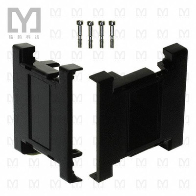 957-025-010R011【BACKSHELL GENDER CHANGER 25/25P】