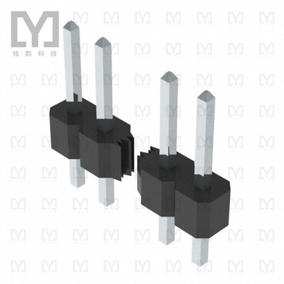 PEC36SAAN【CONN HEADER VERT 36POS 2.54MM】