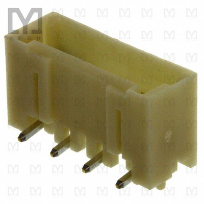 292230-7【CONN HEADER SMD 7POS 1.5MM】