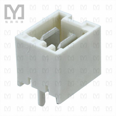 5-1971895-2【CONN HEADER VERT 2POS 5MM】