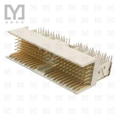 HM2J07PE5118N9LF【CONN HEADER 132POS 2MM PRESS-FIT】