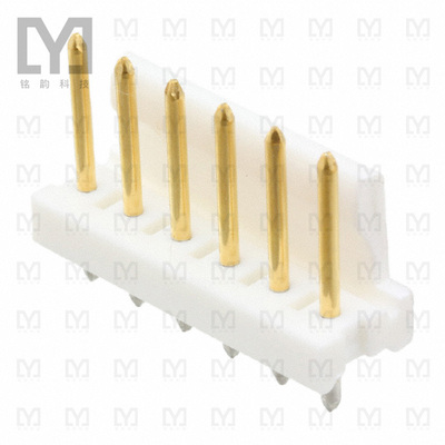 3-641209-6【CONN HEADER VERT 6POS 3.96MM】