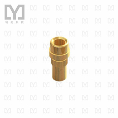 1446【CONN PIN RCPT .032-.046 KNURL】