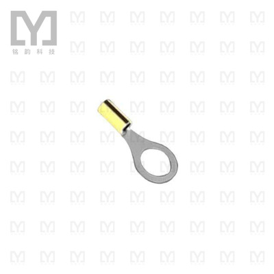 52077-2【CONN RING CIRC 10AWG #1/2 CRIMP】