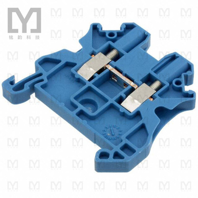 3044089【CONN TERM BLK FEED THRU 12-26AWG】