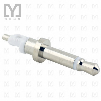 50-00404【CONN PLUG MONO 2.5MM 2COND】
