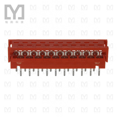 9-215570-0【CONN DIP HDR IDC 20POS 28AWG PCB】