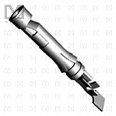 66598-1【CONN SOCKET 14-18AWG TIN CRIMP】