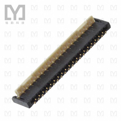 AYF333935【CONN FPC 39POS 0.30MM R/A】