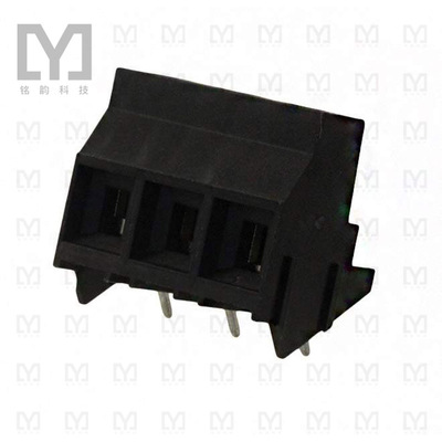 ESPM03230【TERM BLOCK 3POS 9.53MM PCB】