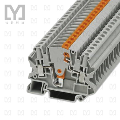 3047453【CONN TERM BLK DISCONN 10-26AWG】