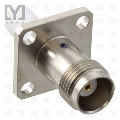 1057780-1【CONN TNC RCPT STR 50 OHM SOLDER】