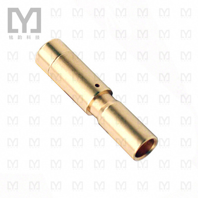 SC000039【CONTACT SOCKET 8-12AWG CRIMP】