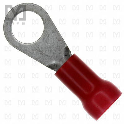 52291-5【CONN RING CIRC 8AWG #3/8 CRIMP】