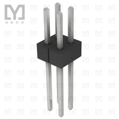 PEC02DADN【CONN HEADER VERT 4POS 2.54MM】