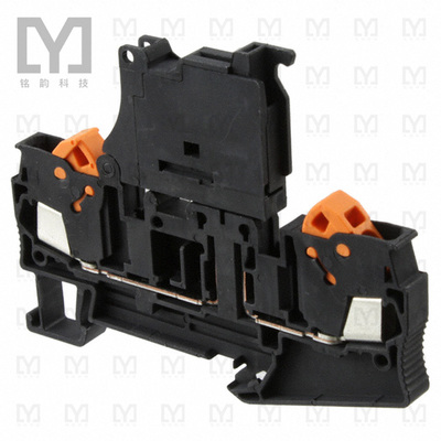 3050374【CONN TERM BLK DISCONN 14-20AWG】