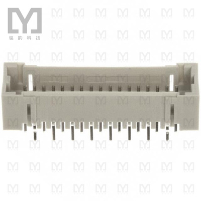 3-292208-4【CONN HEADER VERT 34POS 1.5MM】