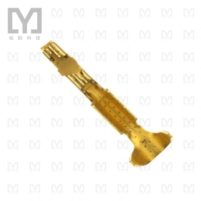 48046-000LF【CONN SOCKET 22-26AWG CRIMP GOLD】