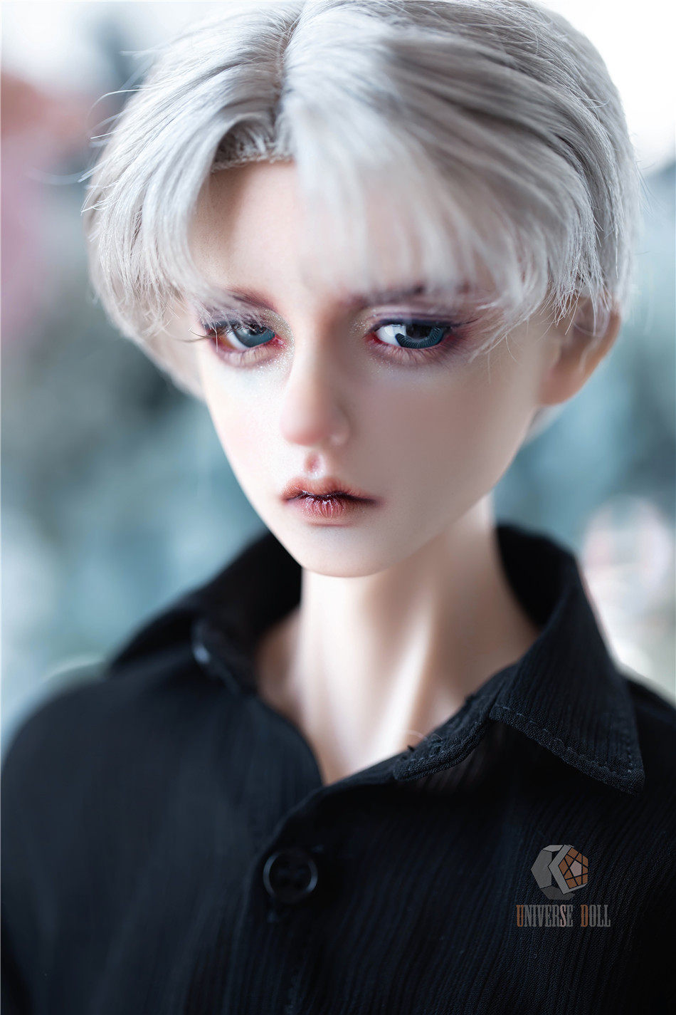包邮+礼包 BJD.SD娃娃universedoll US DOLL 70cm系叔叔麦伦_虎窝淘
