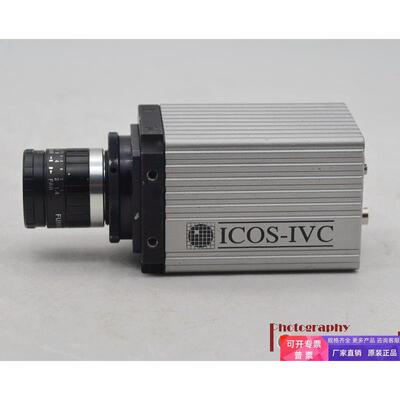 ICOS -IVC IVC-1600 黑白工业相机