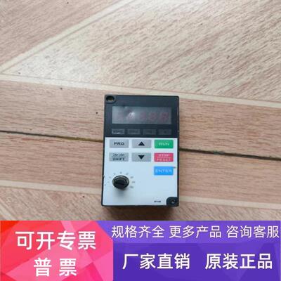 普传变频器面板PI130 PI160操作面板JP130显示屏JP3E130