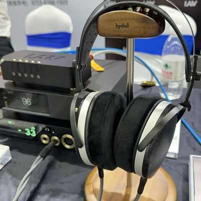 高阻抗Luthier300欧72mm单元