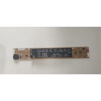 适用三星柜机空调显示板DB93-05570H-LF按键板DB41-00619A
