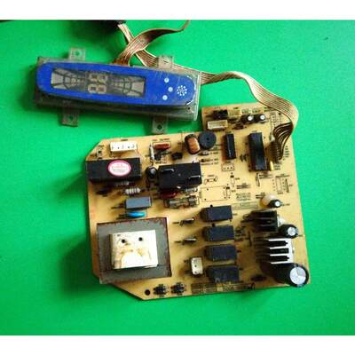 适用新科52105-01033 电脑板 50532-01033 52045-01033显示板