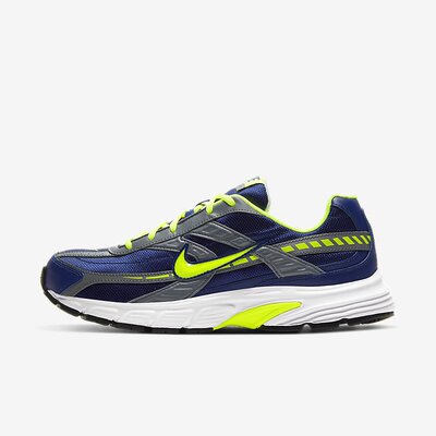 Nike Initiator 缓震耐磨 舒适轻便 透气 跑鞋 394055-400