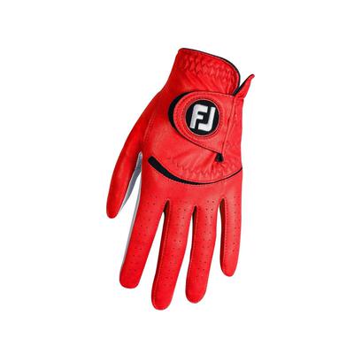 代购Footjoy男士高尔夫手套透气舒适防滑耐用