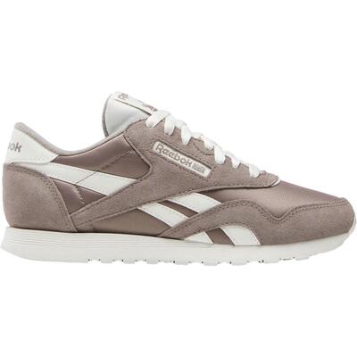 海外代购Reebok/锐步女士运动休闲鞋EVA缓震橡胶大底低帮