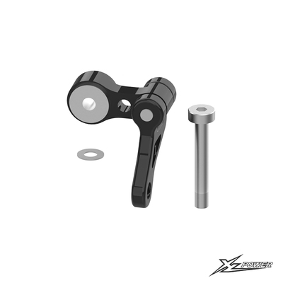 小罗模型 XLPower Stratos200 相位臂 直升机配件XL20H080