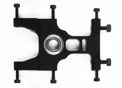 小罗模型 MSH Protos 380 新款金属主轴座 MSH41154-1