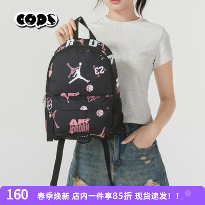 耐克儿童双肩包迷你小包2025新款