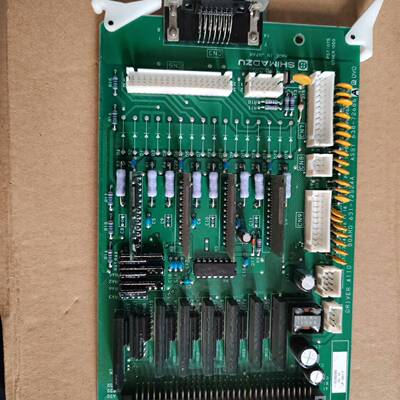 岛津TOC4100驱动板 638－72686议议价 维修！！！