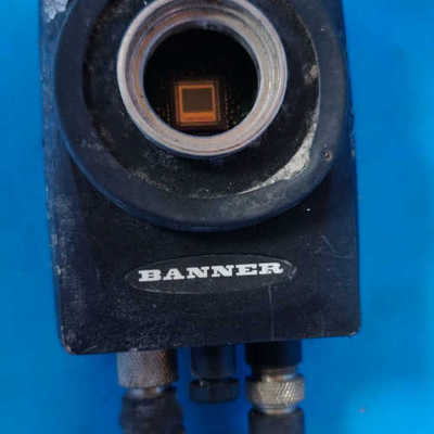 邦纳工业相机VE200G1A议价也可维修