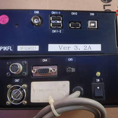 VP1KFL控制器 3F324021  VER3.2A议价 维修！！！