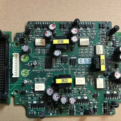 LS变频器IP5驱动板SKIM304GD12T4D议价 维修！！！