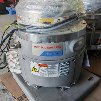 爱德华edwa半导体干泵，EPX500N议价 维修！！！