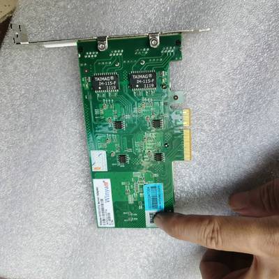 Winyao WYI210T4 PCI-E服务器四口议价 维修！！！