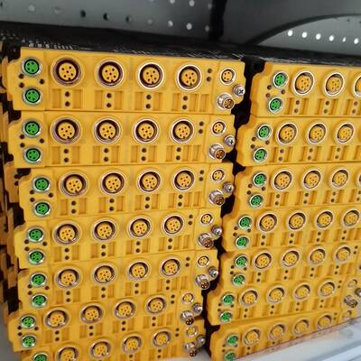 Messing with the BECKHOFF EP19议价 维修！！！