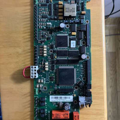 RMIO-02C ABB主板 无修功能包好议价也可维修