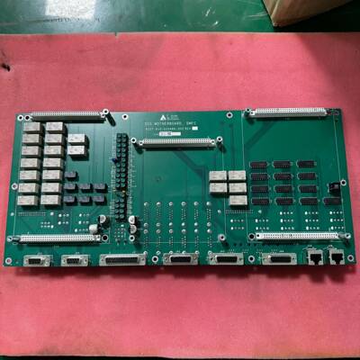 Lam Research 16 IGS主板 DMFC型号议价 维修！！！