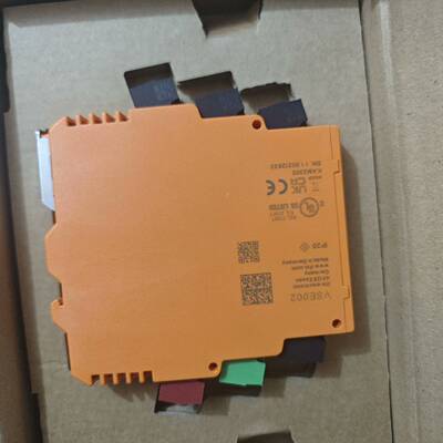 易福门VSE002模块议价 维修！！！