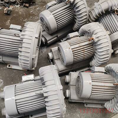 富士VFC608AN-S旋涡风机增氧机议价 维修！！！