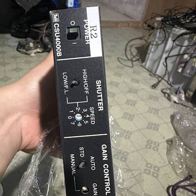 teli泰利CSU4000黑白分体工业相议价 维修！！！