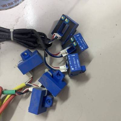电流传感器TKC100BS+TKC150BS+TKC75议价 维修！！！