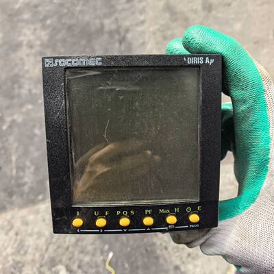 SOCOMEC法国溯高美高多功能电D议价 维修！！！