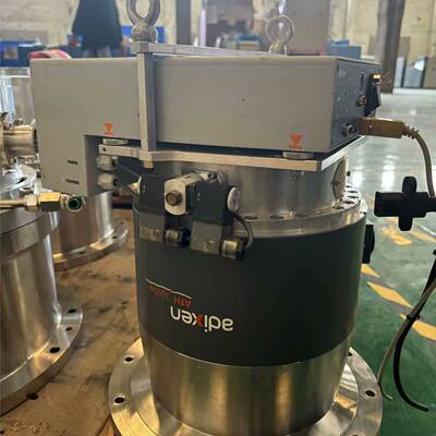 adixen ATH1600M磁浮分子泵 议价议价 维修！！！